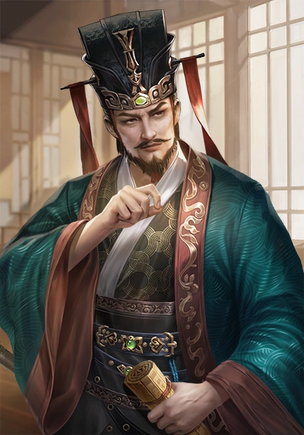 Xun You | Epic War: Thrones Wiki | Fandom