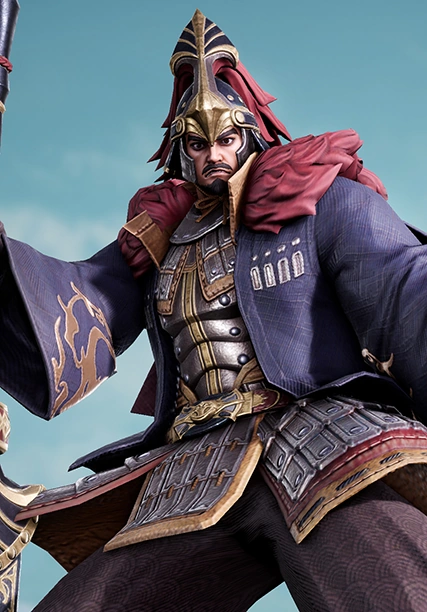 Yan Liang | Epic War: Thrones Wiki | Fandom
