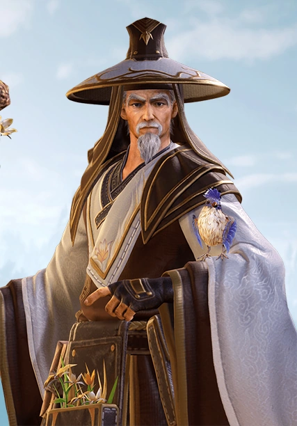 Hua Tuo | Epic War: Thrones Wiki | Fandom