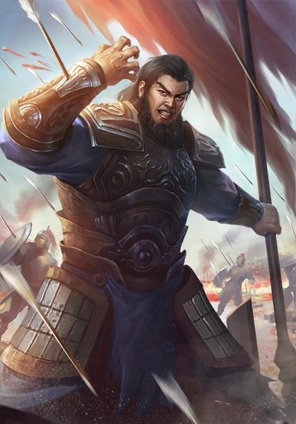GS. Yuan | Epic War: Thrones Wiki | Fandom