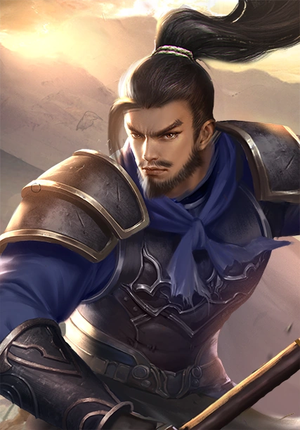 Guan Hai | Epic War: Thrones Wiki | Fandom