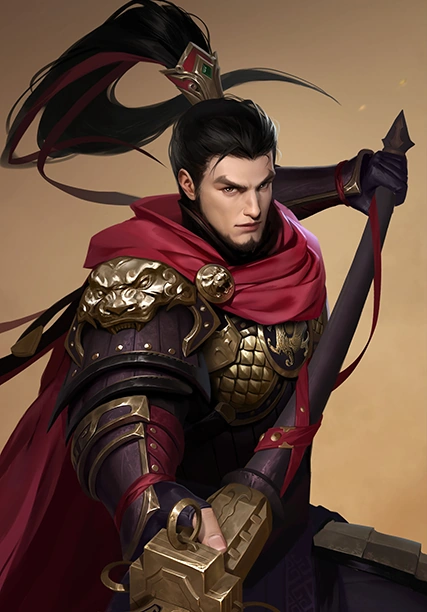 Sun Ce | Epic War: Thrones Wiki | Fandom