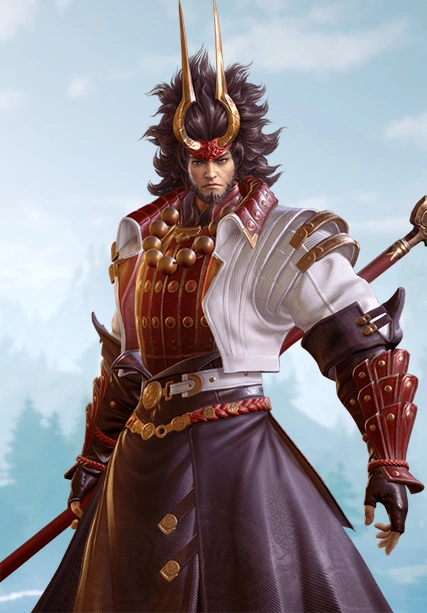 Cheng Pu | Epic War: Thrones Wiki | Fandom