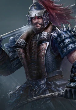 Zang Ba | Epic War: Thrones Wiki | Fandom