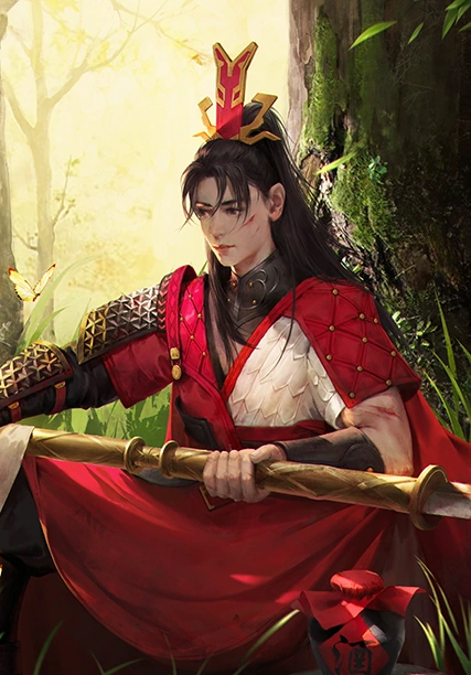 Ding Feng | Epic War: Thrones Wiki | Fandom