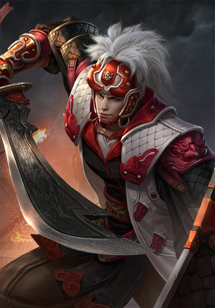 Deng Ai | Epic War: Thrones Wiki | Fandom