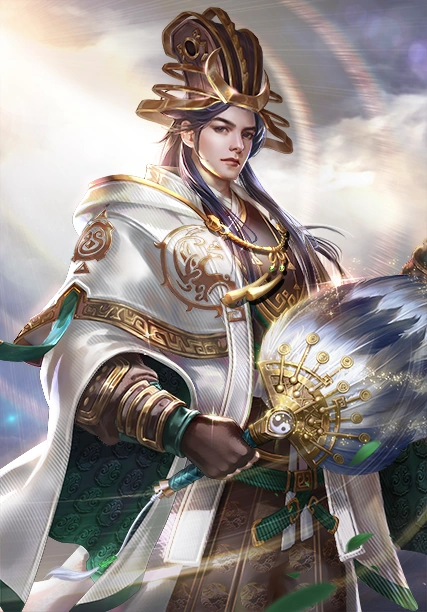 Zhuge Liang | Epic War: Thrones Wiki | Fandom