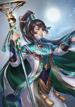 Yueying | Epic War: Thrones Wiki | Fandom