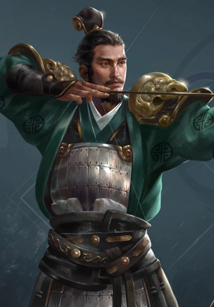 Guo Si | Epic War: Thrones Wiki | Fandom
