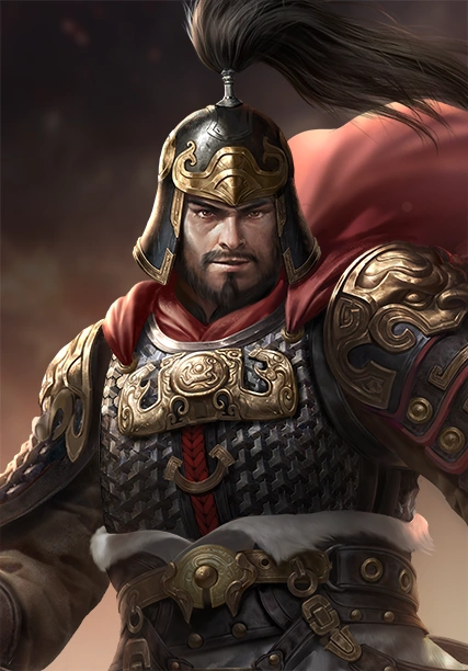 Sun Jian | Epic War: Thrones Wiki | Fandom