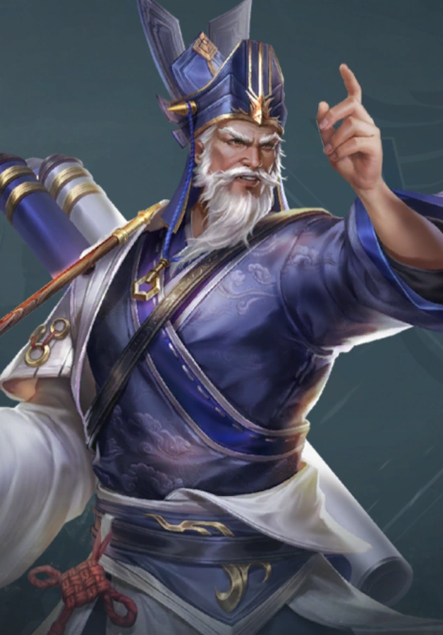 Wang Lang | Epic War: Thrones Wiki | Fandom