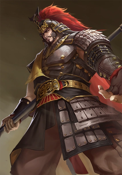 Wen Chou | Epic War: Thrones Wiki | Fandom