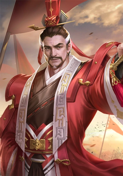 Lu Su | Epic War: Thrones Wiki | Fandom