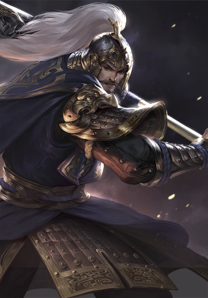 Yu Jin | Epic War: Thrones Wiki | Fandom