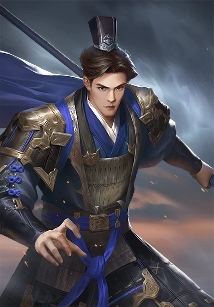 Li Dian | Epic War: Thrones Wiki | Fandom