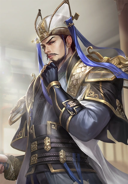 Xun Yu | Epic War: Thrones Wiki | Fandom