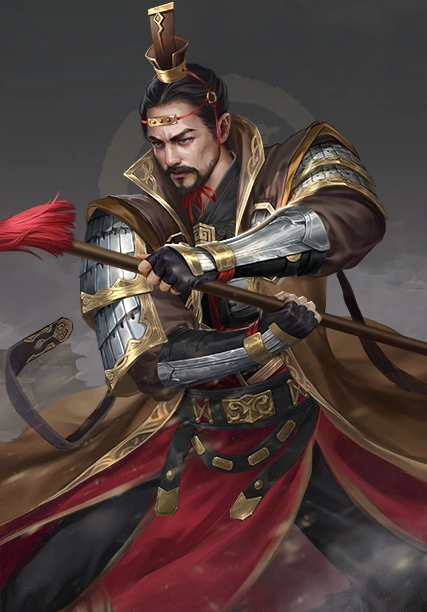 Zhang Xiu | Epic War: Thrones Wiki | Fandom