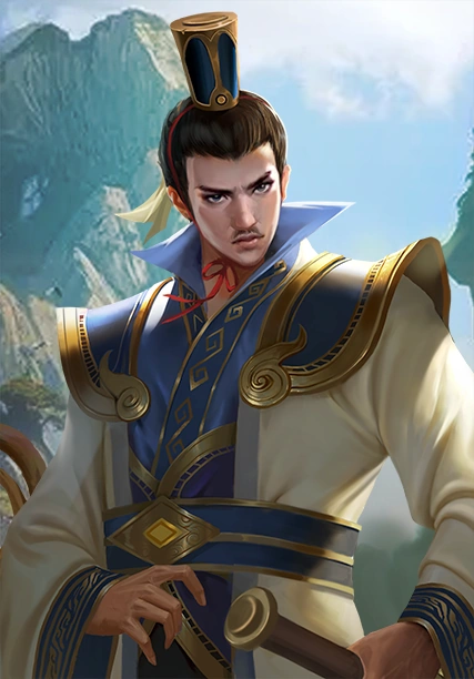 Yu Fan | Epic War: Thrones Wiki | Fandom