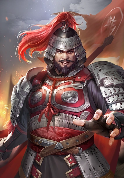 Han Sui | Epic War: Thrones Wiki | Fandom