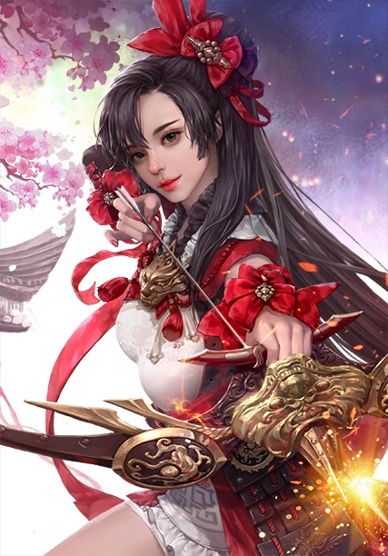 Mrs Sun | Epic War: Thrones Wiki | Fandom