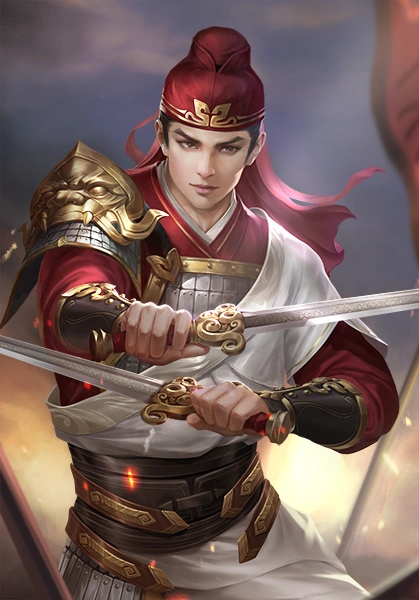 Ling Tong | Epic War: Thrones Wiki | Fandom