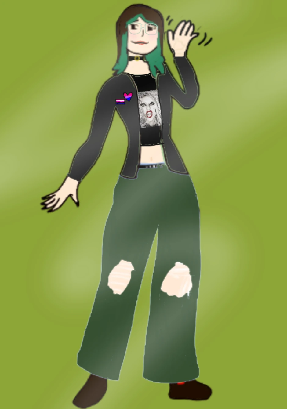 Alex (WinionPrincess-600) | Epic: Warrior Penelope musical Wiki | Fandom