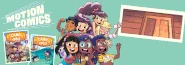 Camp Epic! | Epic! Books for Kids Wiki | Fandom