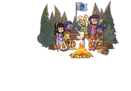 Camp Epic! | Epic! Books for Kids Wiki | Fandom