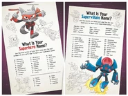 Cat Ninja: Time Heist | Epic! Books for Kids Wiki | Fandom