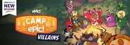 Camp Epic! Villains | Epic! Books for Kids Wiki | Fandom