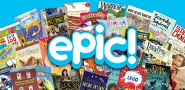 Epic! | Epic! Books for Kids Wiki | Fandom