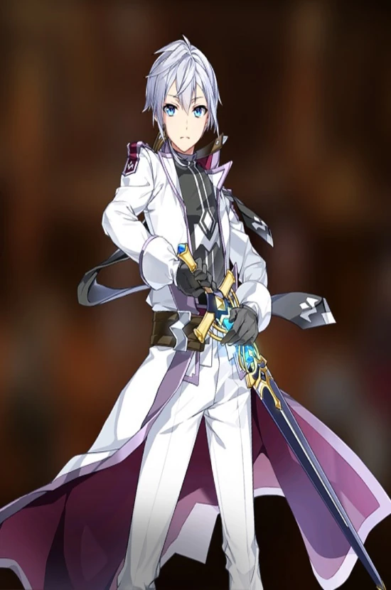 Рас | Epic7Seven вики | Fandom