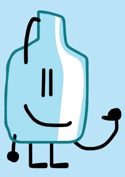 Bottle | Epic Brawl Object Battle Wiki | Fandom