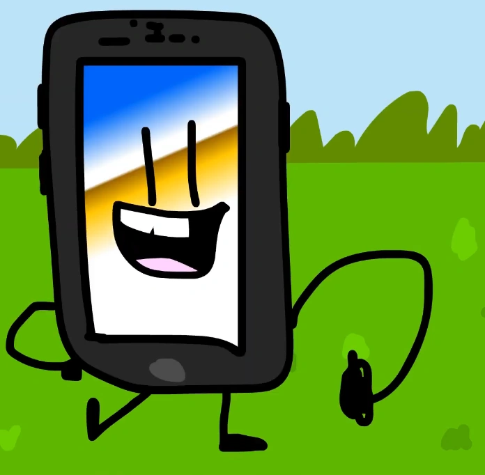 Mobile | Epic Brawl Object Battle Wiki | Fandom