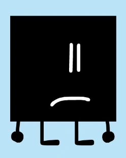 Black | Epic Brawl Object Battle Wiki | Fandom