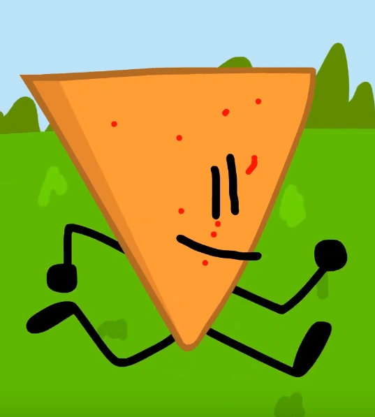 Chip | Epic Brawl Object Battle Wiki | Fandom