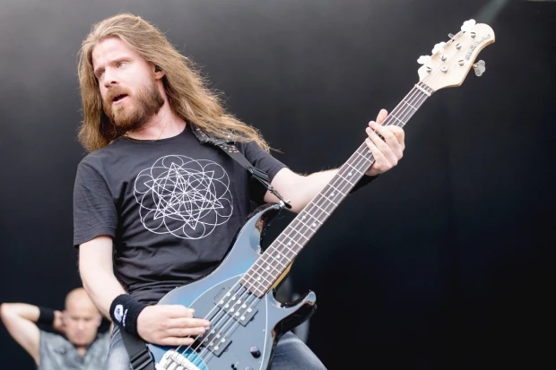 Rob van der Loo | Wikia Epica | Fandom