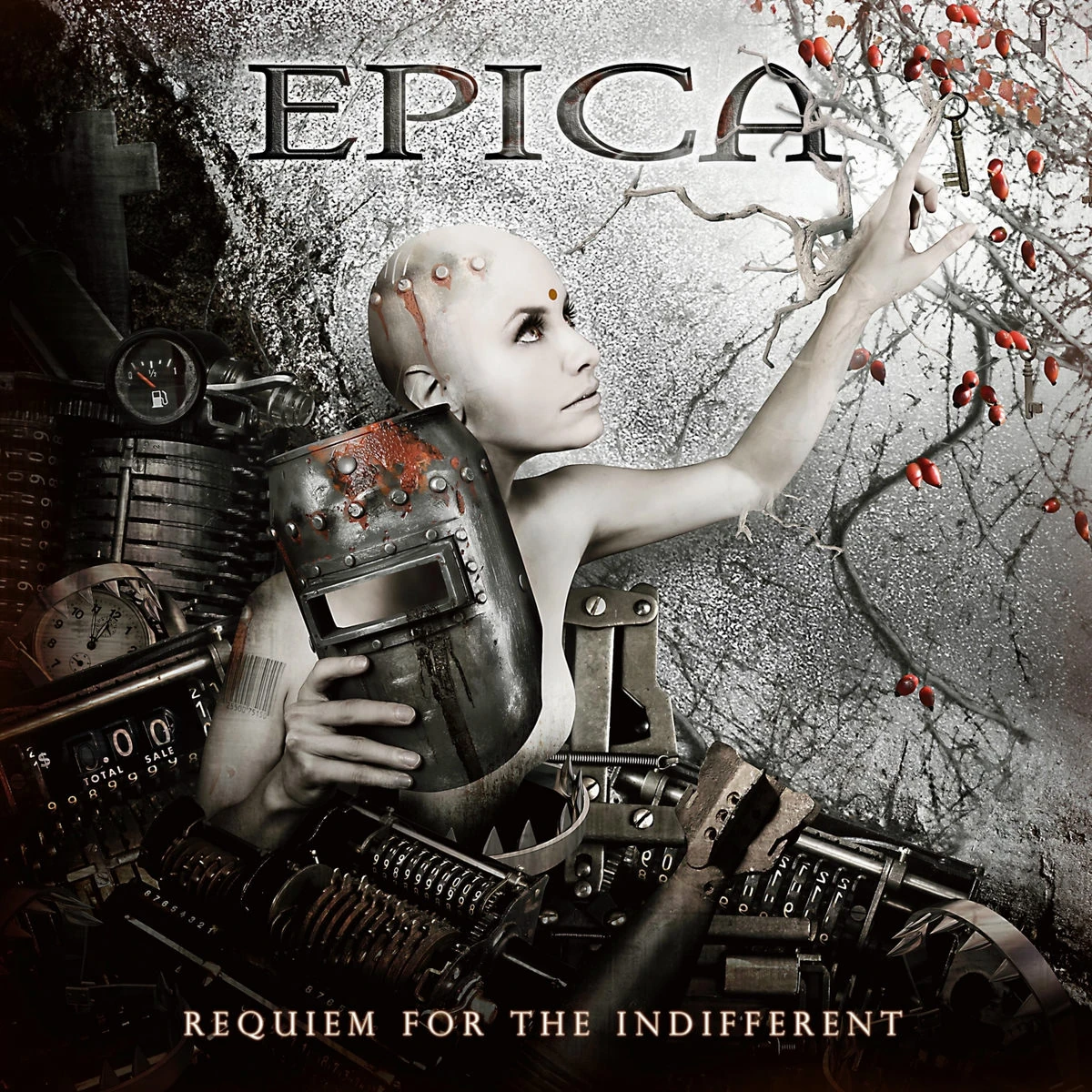 Requiem for the Indifferent (song) | Epica Wiki | Fandom