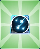 Galactic Pin I - Shooting Stars | Epic Ages Wiki | Fandom