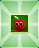 Apple Fools Day Pin | Epic Ages Wiki | Fandom