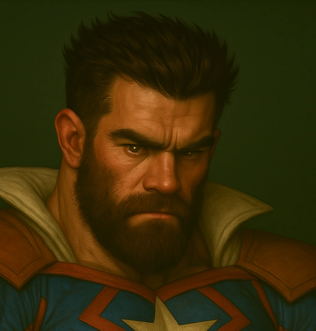 Jonathan Dipper (U-815) | EPIKAI COMPENDIUM Wiki | Fandom