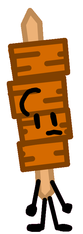 Kebab | TreatN'LewisObjects Wiki | Fandom