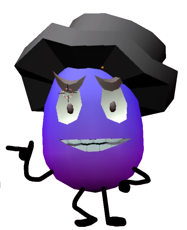 Fronk | TreatN'LewisObjects Wiki | Fandom