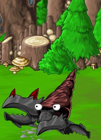 Cave Crab | Epic Battle Fantasy Wiki | Fandom