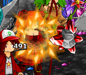 Ember | Epic Battle Fantasy Wiki | Fandom