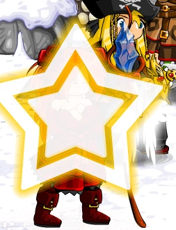 Star Power | Epic Battle Fantasy Wiki | Fandom