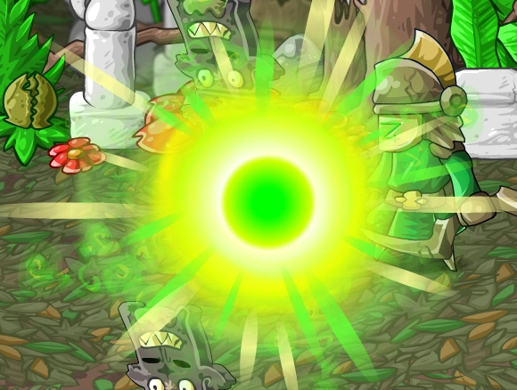 Gaia Blossom | Epic Battle Fantasy Wiki | Fandom