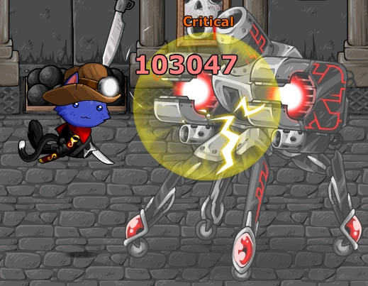 Bolt Boogie | Epic Battle Fantasy Wiki | Fandom