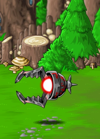 Razor Claw | Epic Battle Fantasy Wiki | Fandom