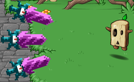 Demon Swords | Epic Battle Fantasy Wiki | Fandom